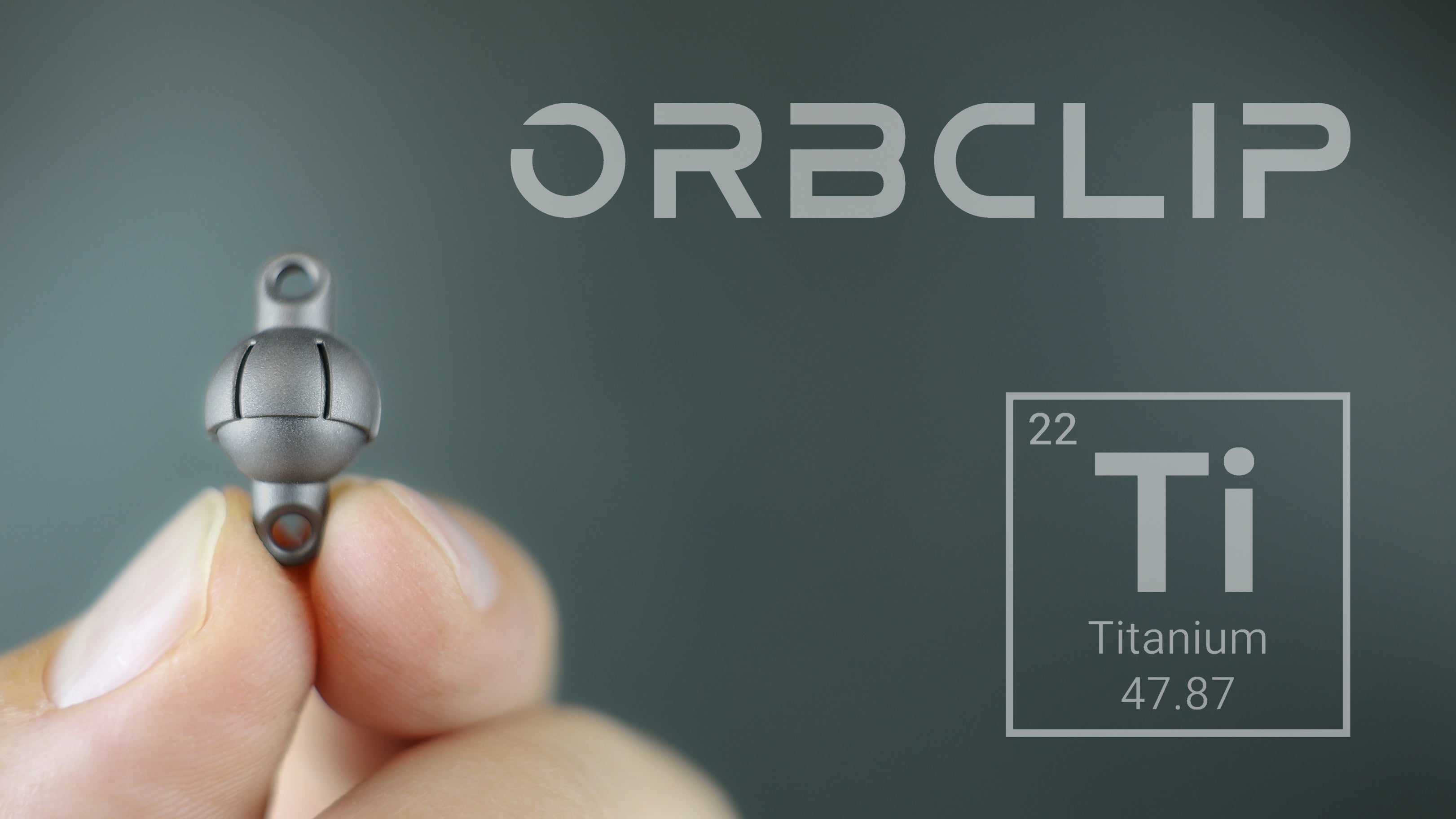 ORBCLIP – MICROCARRY™