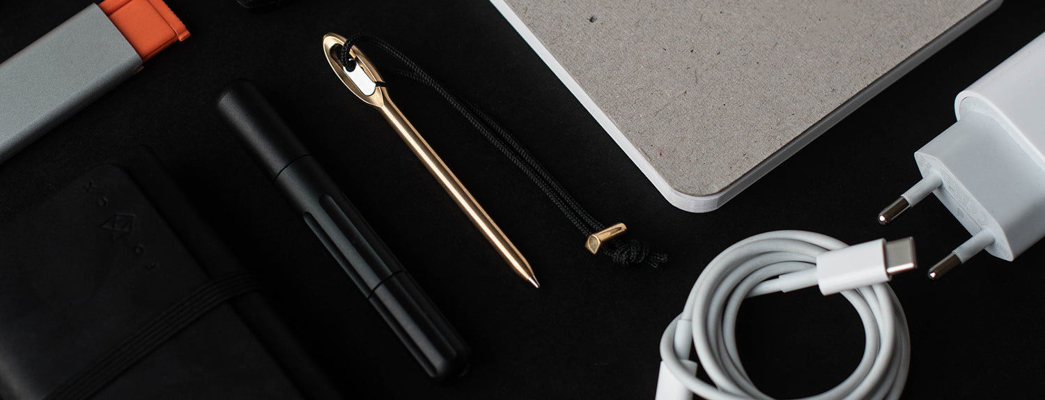 MICROCARRY - EDC Gear And Gadgets – MICROCARRY™